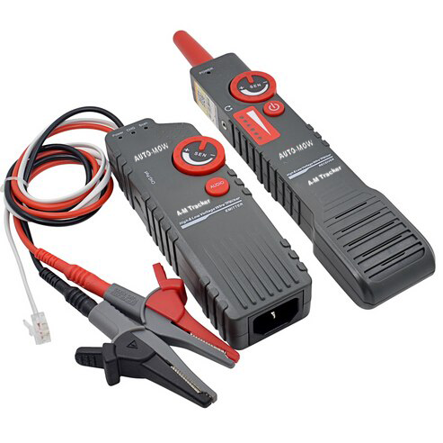 Auto-Mow Pro Tracker professzionális szakadás kereső | Robotfűnyíró Centrum