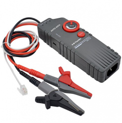 Auto-Mow Pro Tracker professzionális szakadás kereső | Robotfűnyíró Centrum